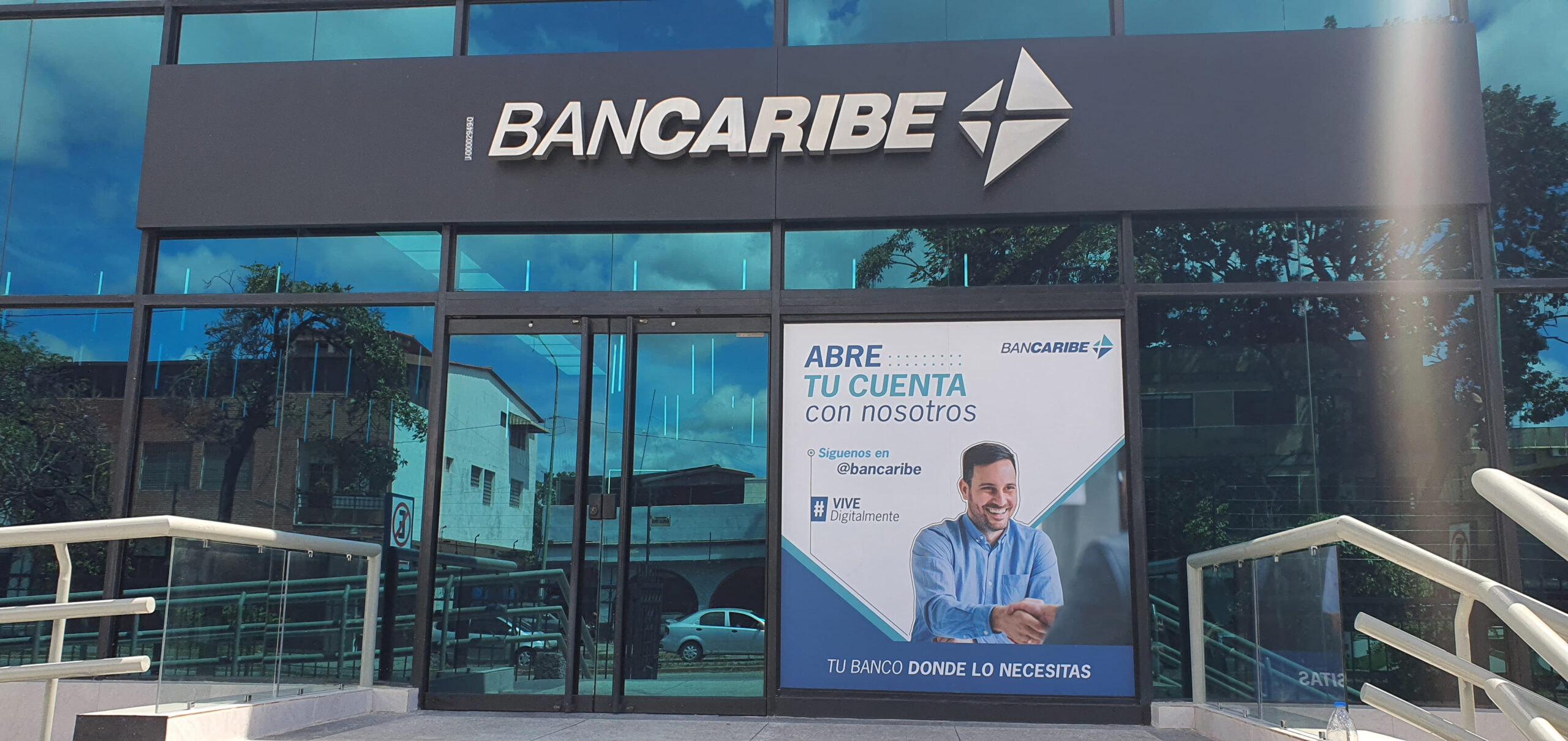 Banco del Caribe C.A. Banco Universal - Asociación Bancaria de Venezuela